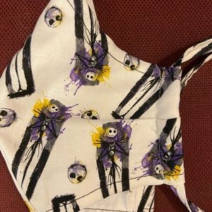 Handmade | Other | Handmade Nbc Jack Face Mask | Poshmark